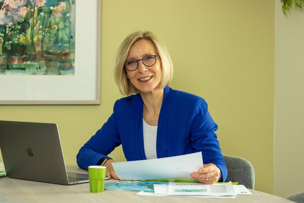 Wie wij zijn - Stakeholder Strategie